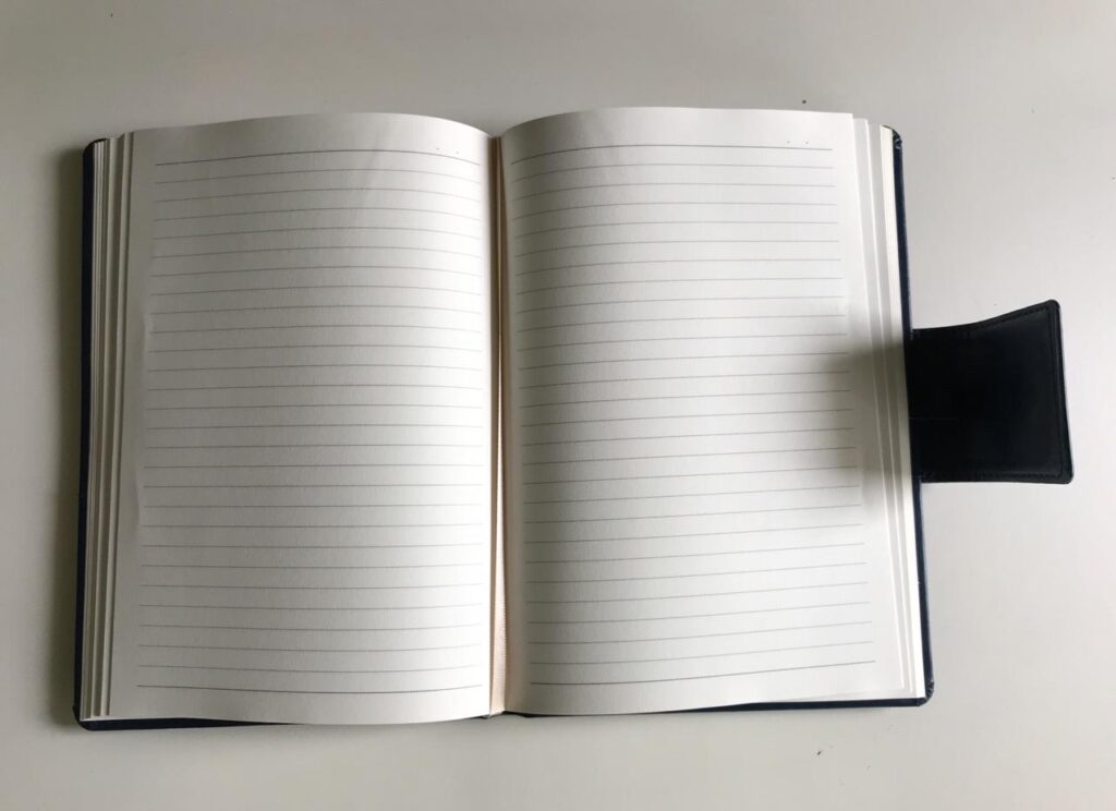 Magnetic Lock Diary - The Carpe Diem Store