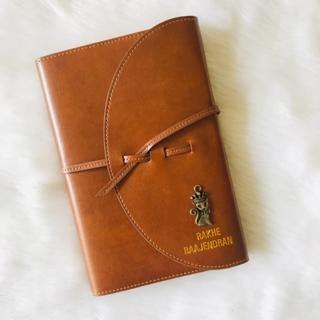 String Diary - The Carpe Diem Store