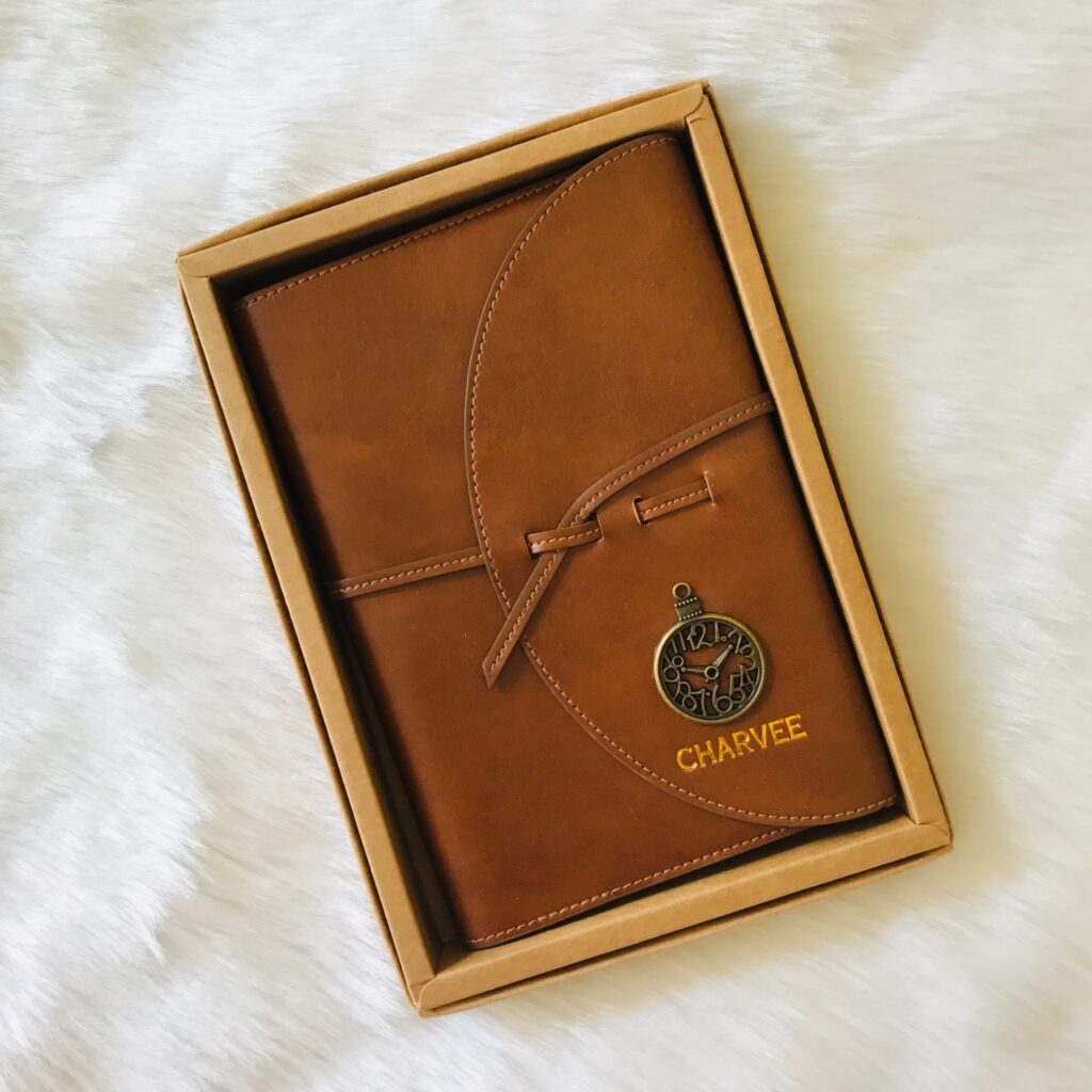 String Diary - The Carpe Diem Store